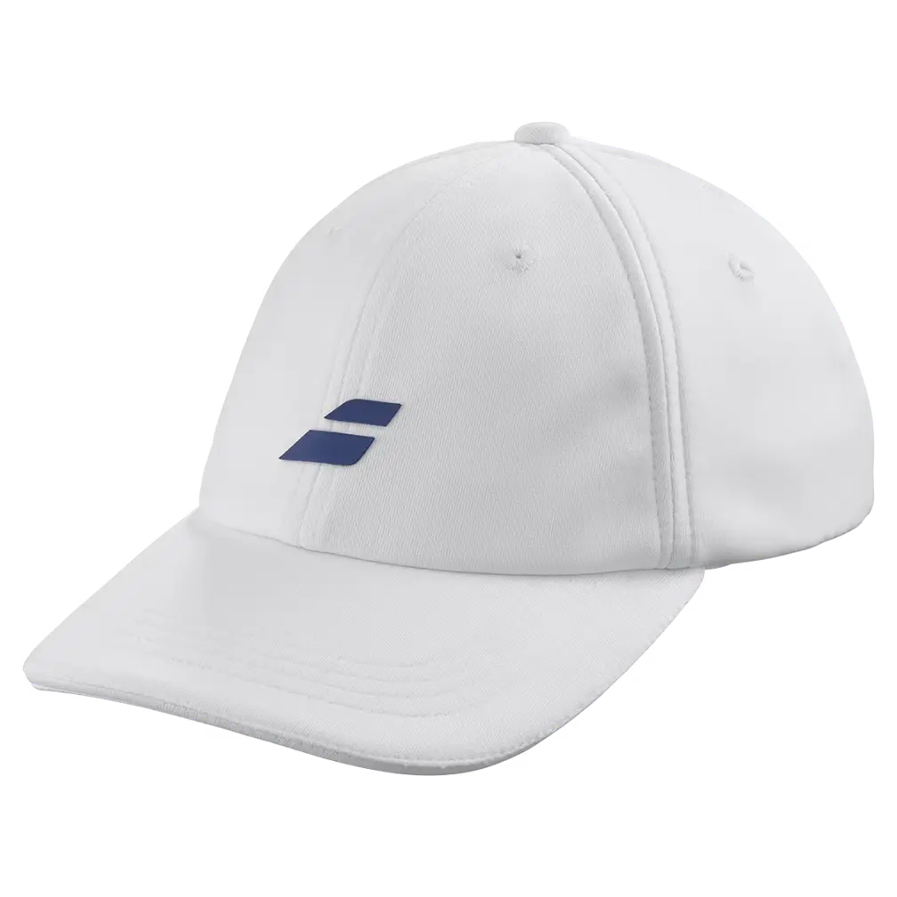 BABOLAT PURE LOGO CAP | Slice Sports